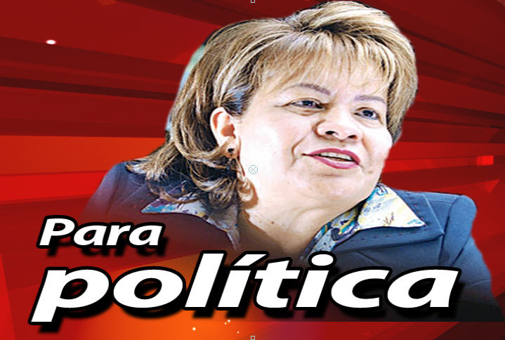 ¿El resurgimiento de Convergencia Ciudadana? - Canal 1