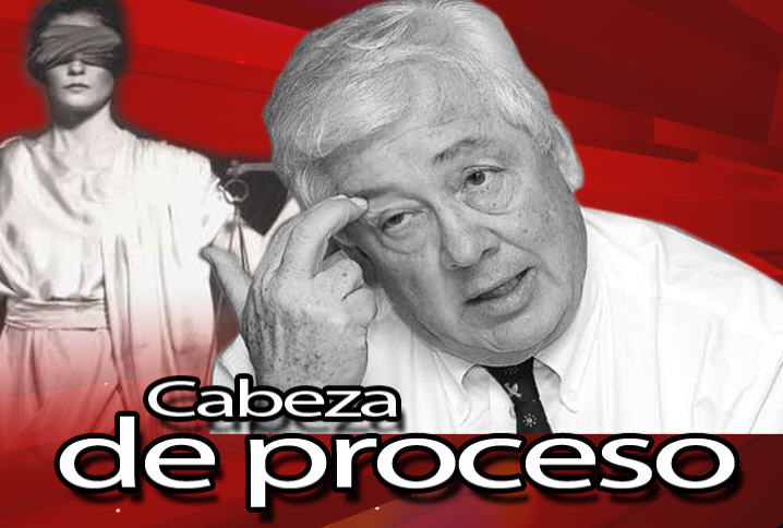 Luis Camilo Osorio permitió infiltración paramilitar en la Fiscalía ...