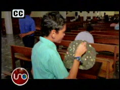 Los chiclets de la discordia - Canal 1