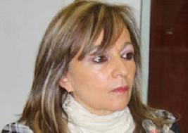 Ministro me declaró “blanco legítimo” de las Fuerzas Militares: Ángela ...