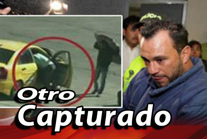 Faltan por capturar ocho extraditables en caso del agente de la DEA ...