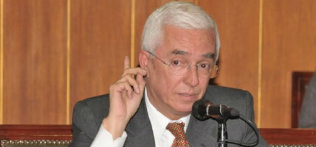 Robledo, según Santos, es generador de violencia en los paros - Canal 1