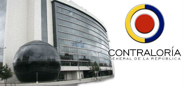 La Contraloría y los contratos de equipos forenses - Canal 1