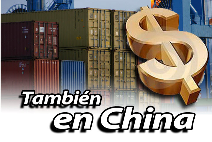 Gobierno adelanta TLC con China - Canal 1