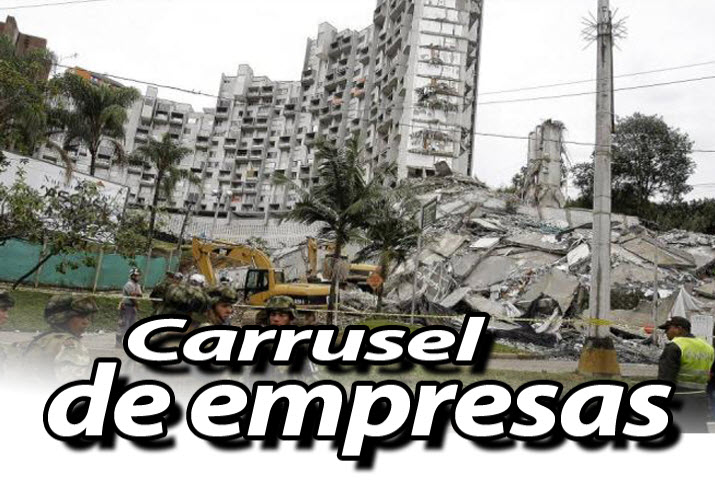 La historia de la constructora CDO - Canal 1