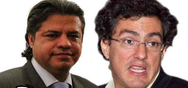 Congresista y director de la Dian enfrentados por recaudo del Cree ...