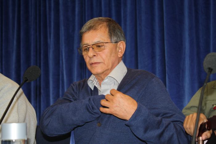 Las Farc insisten en una Asamblea Constituyente y califican de ...