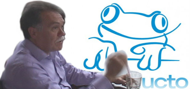 William Morales: el poder del Acueducto - Canal 1