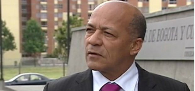 Fiscalía investiga a magistrado Armenta por fraude notarial - Canal 1