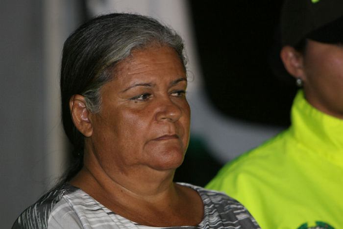 Seis meses lleva Sor Teresa Gómez esperando que la Fiscalía escuche su ...