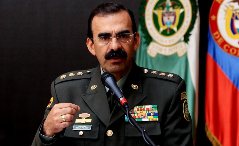 “Lo más probable es que el ataque en Yarumal haya sido una acción de ...