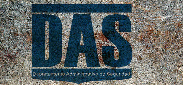 La “Operación estímulo” del DAS - Canal 1