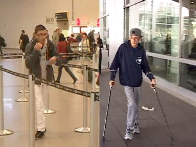 El regreso de Maylon después de su exitosa en Missouri - Canal 1