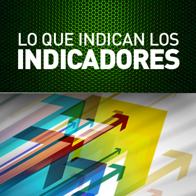 Indicadores julio 26 de 2015 - Canal 1