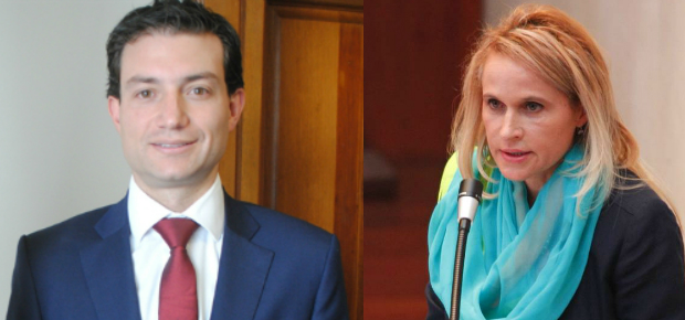 Nuevo Auditor General debe terminar con la investigación a Sandra ...