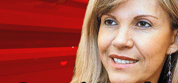 Dilian Francisca Toro, negocio y política - Canal 1