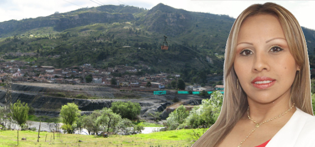 Lío entre hermanas por elecciones en Paz del Río, Boyacá - Canal 1