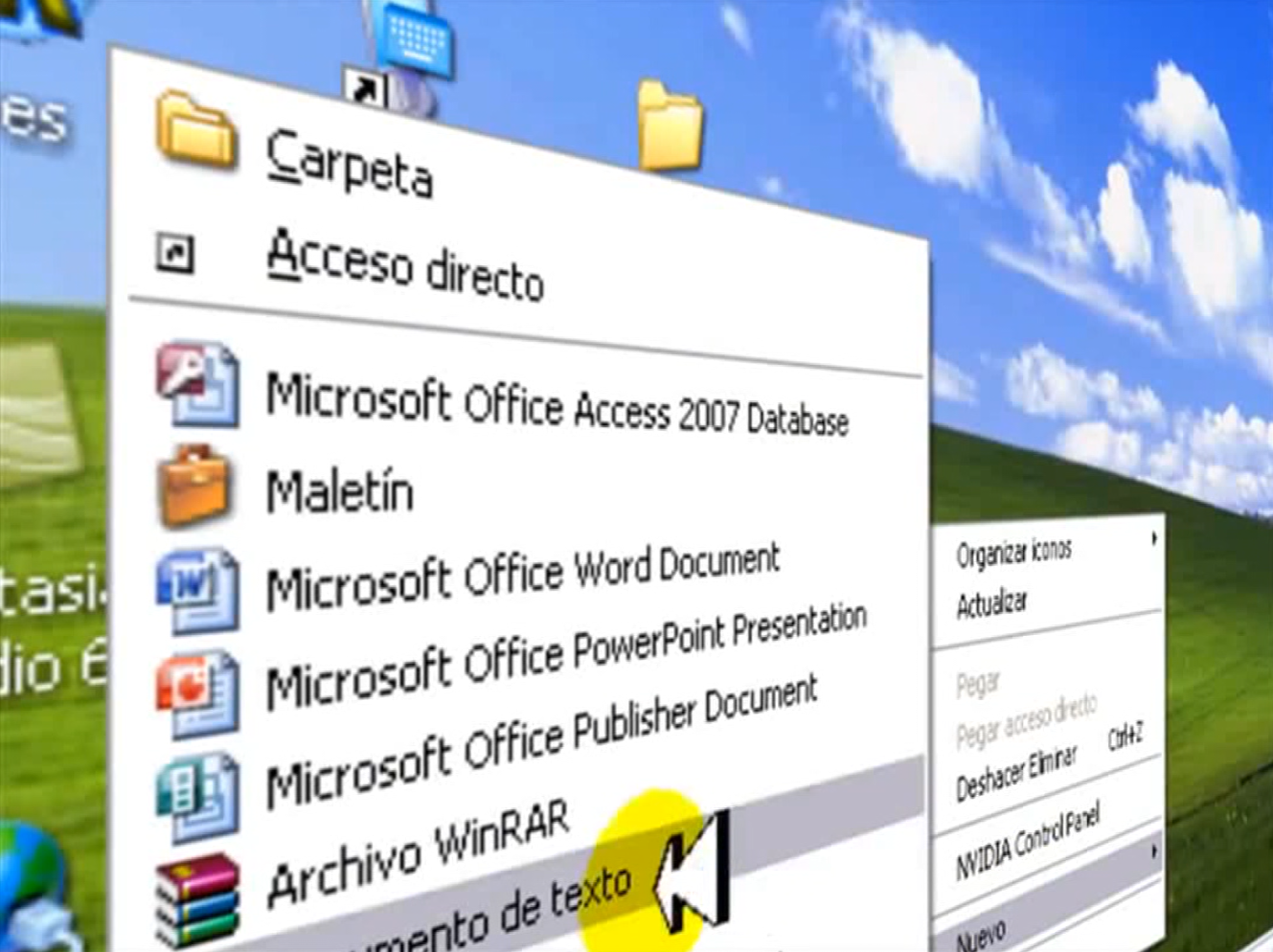 Cuidado con la red profunda de la internet - Canal 1