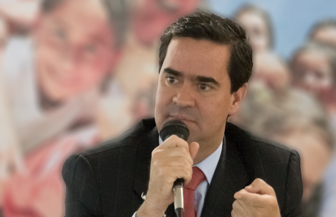 Se le está acabando el tiempo al ELN para hacer parte de la solución ...
