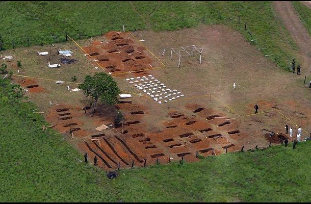 Cinco años de condena para falsas víctimas de Mapiripán - Canal 1