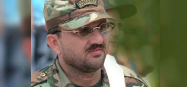 A extinción 71 inmuebles de alias ‘Macaco’ - Canal 1