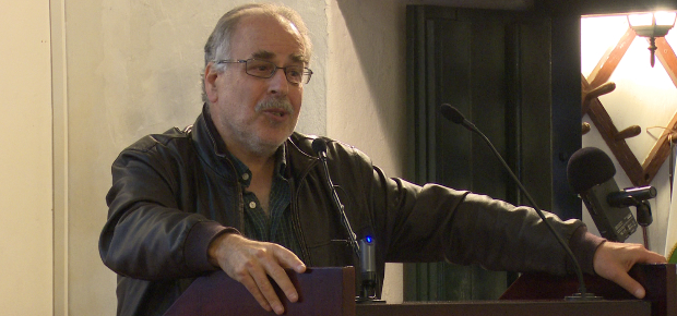 Profesor de Georgetown University dice que Estados Unidos saboteó los ...