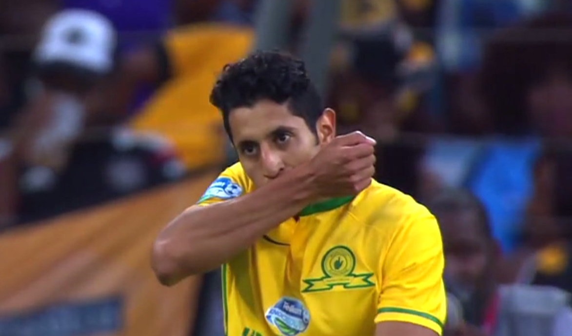 Colombiano Leonardo Castro jugará el mundial de clubes - Canal 1