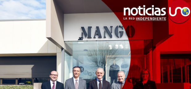 Tiendas Mango no recibió giros de Odebrecht, fue una homóloga ...