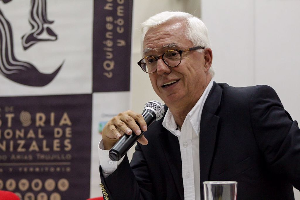 El Polo se divide por candidatura de Robledo a la presidencia - Canal 1