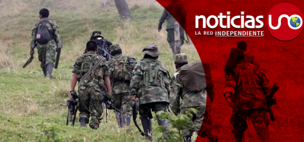 113 guerrilleros que estaban presos al comenzar el proceso de paz, ya ...