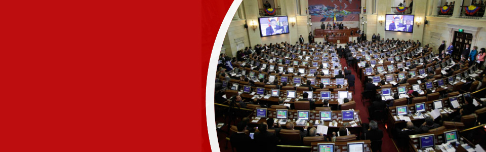 Reto después del fallo de la Corte contra fast track: trámite de leyes ...