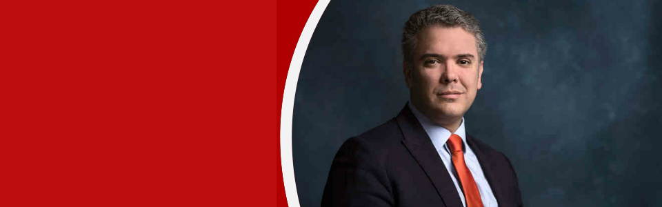 Álvaro Uribe estuvo ausente del lanzamiento del libro y la campaña de ...