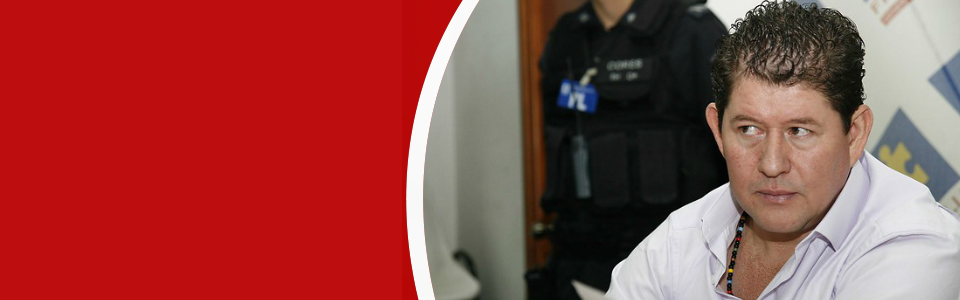 Alias ‘Monoleche’ explicó cómo Fondo Ganadero de Córdoba se organizó ...