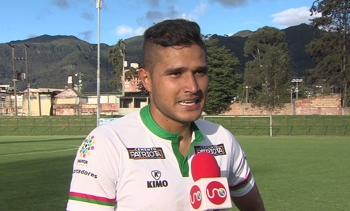 Vengo a ser campeón: Teo - Canal 1