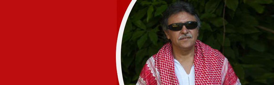 Los reclamos de Jesús Santrich - Canal 1