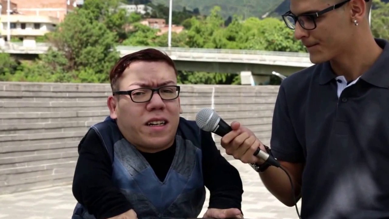 Toma 1: Alejandro Marín, un pequeño gran youtuber - Canal 1