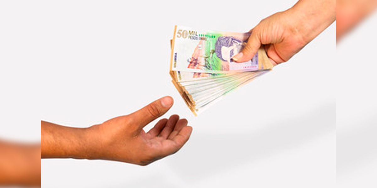 Indicadores: Así les gusta pagar a los colombianos - Canal 1