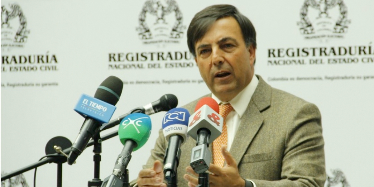 Se necesitarían recursos adicionales para revisar firmas de candidatos ...