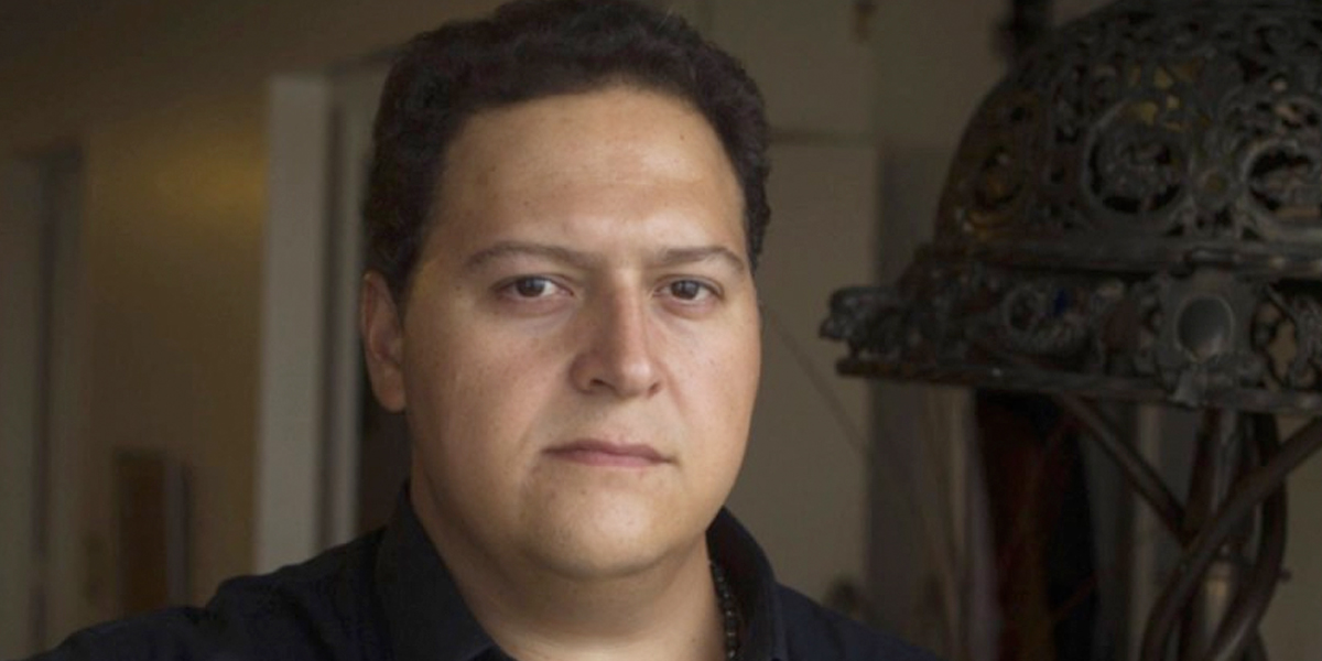 El hijo de Pablo Escobar se encuentra en líos - Canal 1