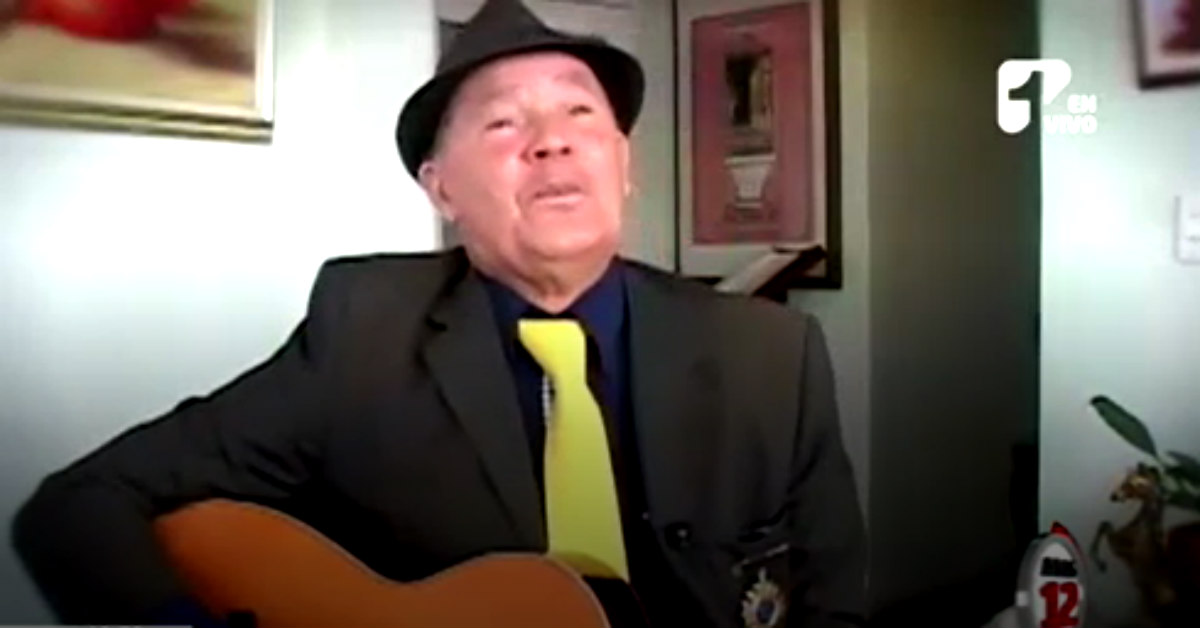 La historia de “Emigrante Latino”, la popular canción de los años 80 ...