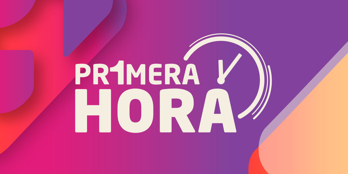Primera Hora, 30 de Abril de 2018 - Canal 1