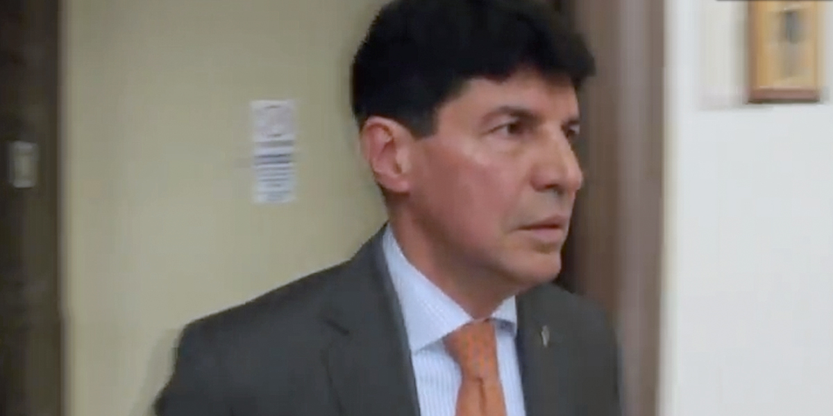 Saúl Cruz es el ganador en los agresivos del año 2017 - Canal 1