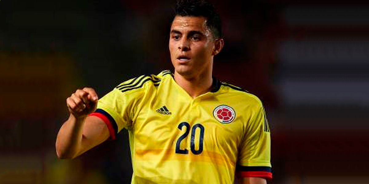 Giovanni Moreno regresa a Atlético Nacional - Canal 1