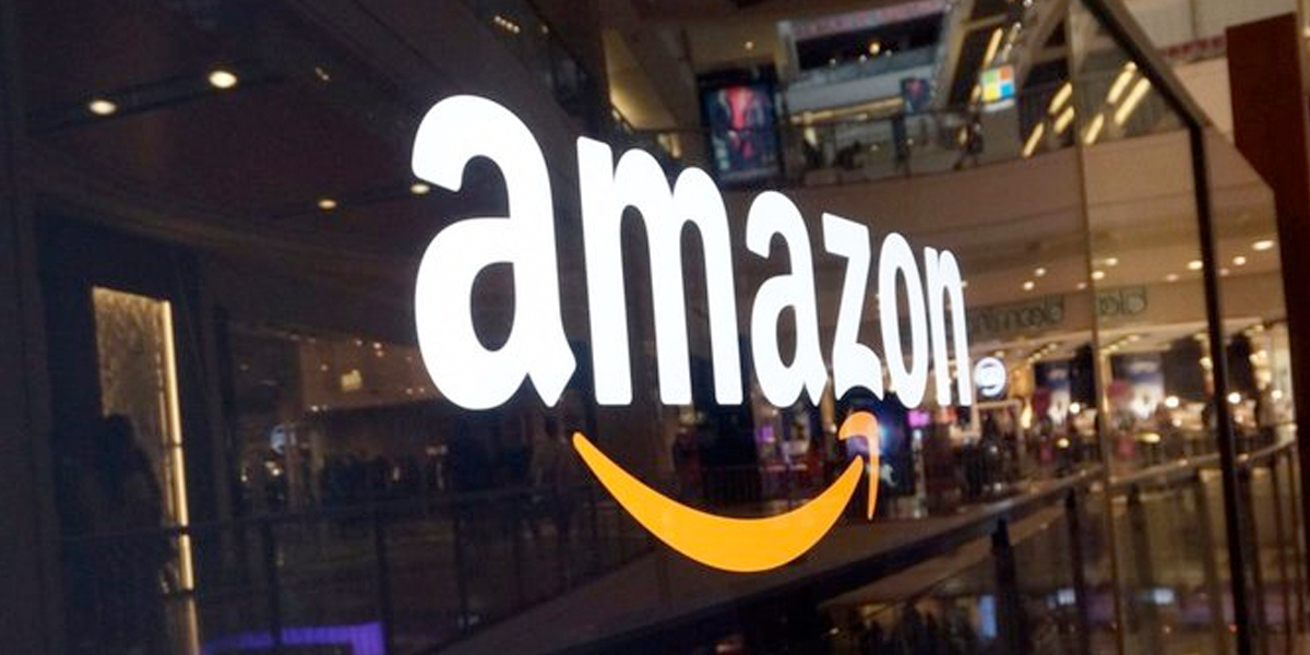 ¡Lo que muchos estaban esperando! Amazon llega a Colombia - Canal 1