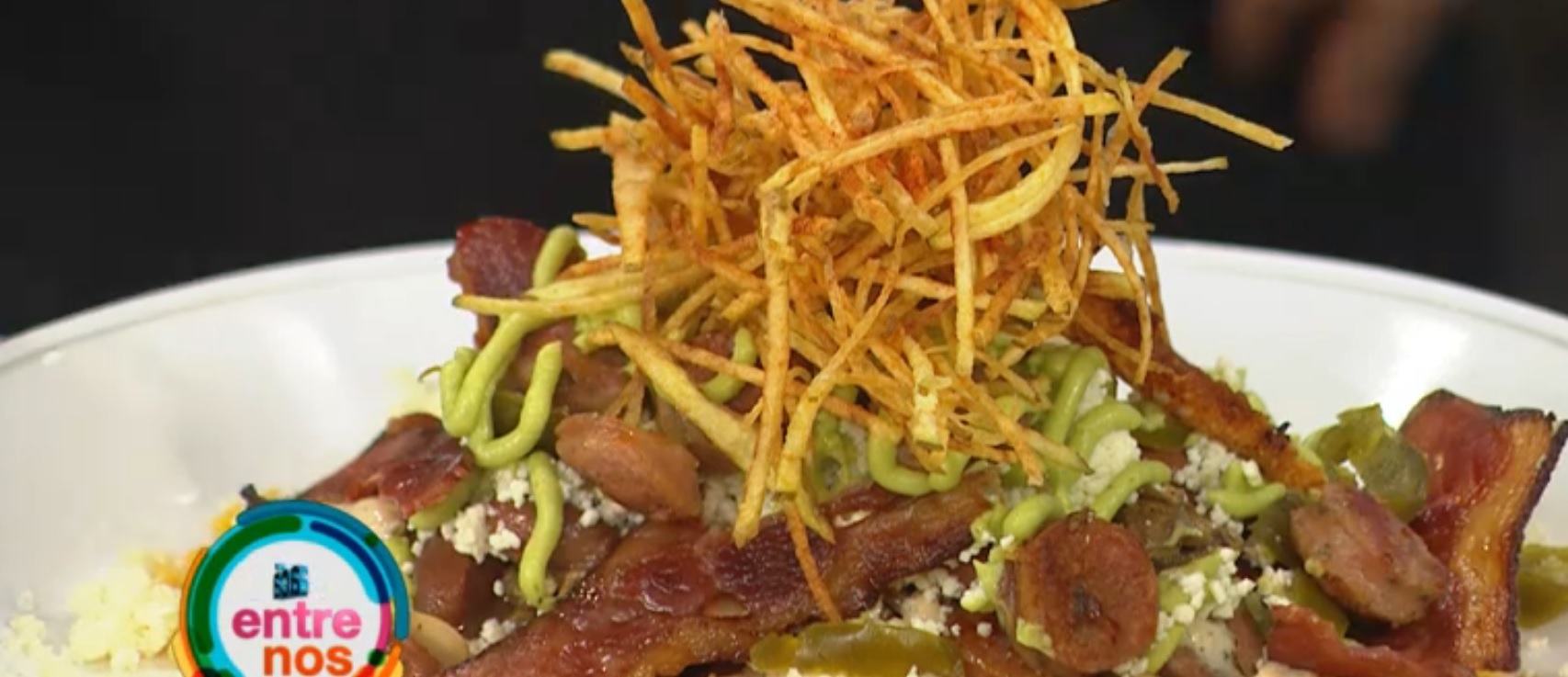 Mazorcada, una receta deliciosa y fácil de preparar - Canal 1