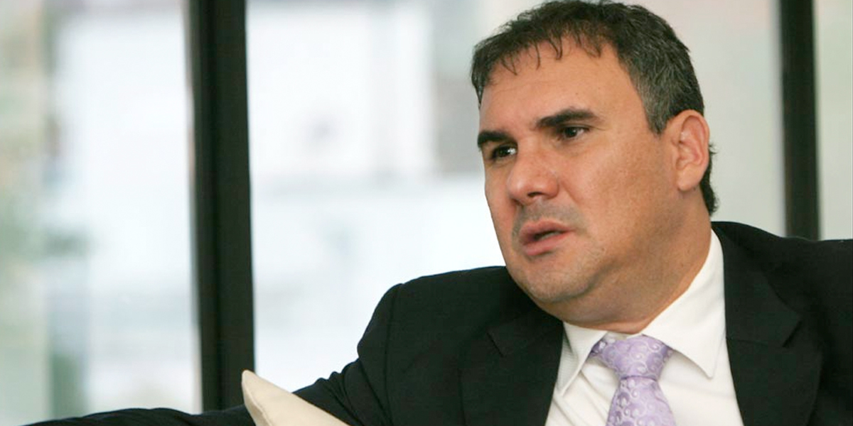 Miguel Nule se declara ‘víctima’ y demanda a la Nación por $1,5 ...