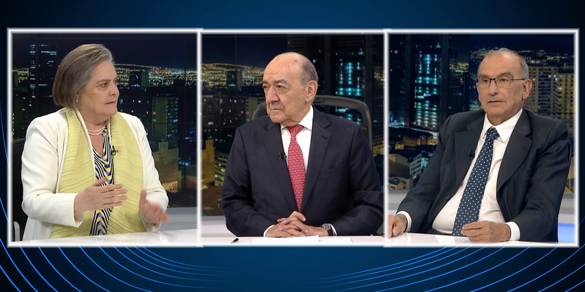 ‘Tenemos un compromiso mutuo con los acuerdos’ - Canal 1