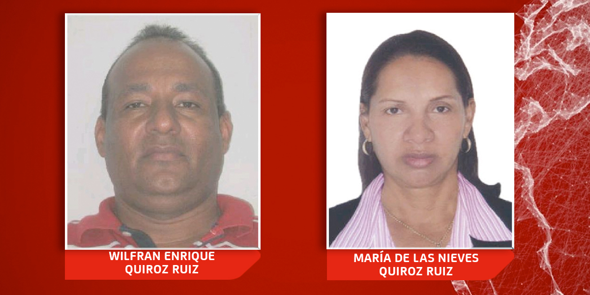 ‘Clan Quiroz’ seguía planeando construcciones ilegales en Cartagena ...