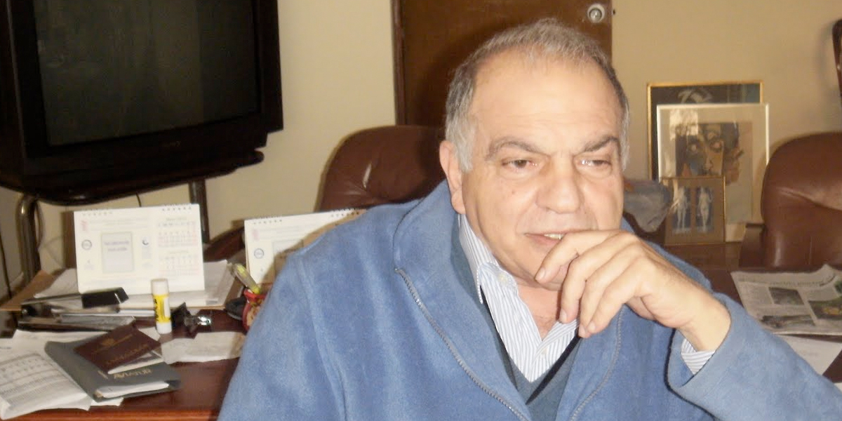 Muere Emilio José Yunis, padre de la genética en América Latina - Canal 1
