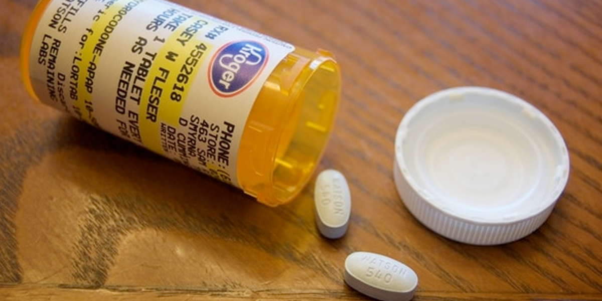 Alerta en EE.UU: las muertes por sobredosis por consumo de opiáceos ...